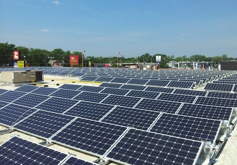 Solarshare Cooperative - Pathway To Paris
