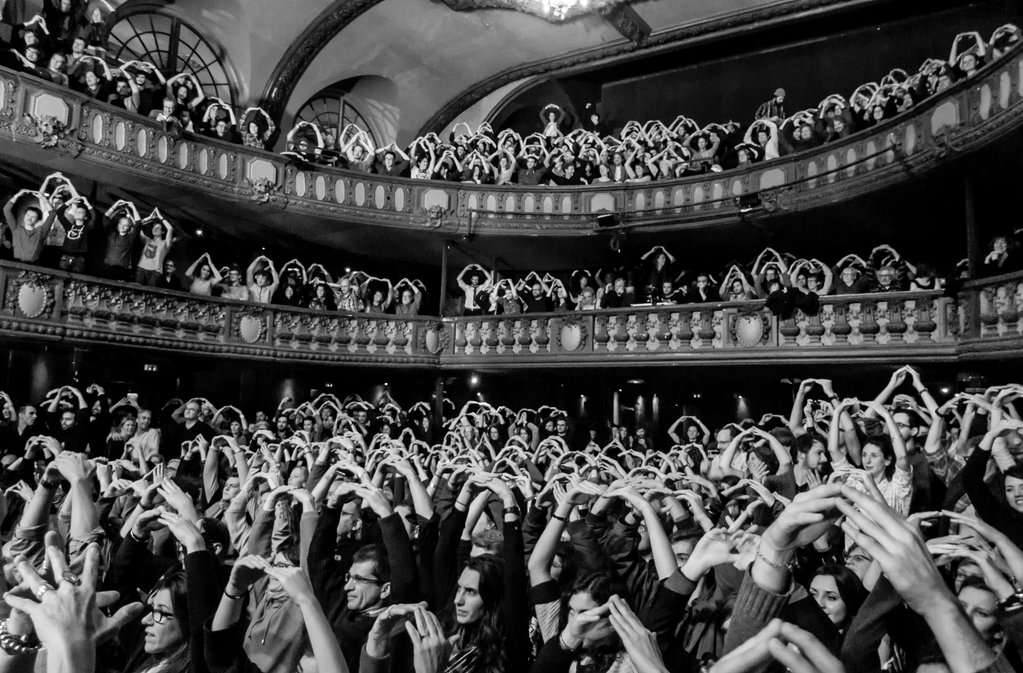 Store - Pathway To Paris