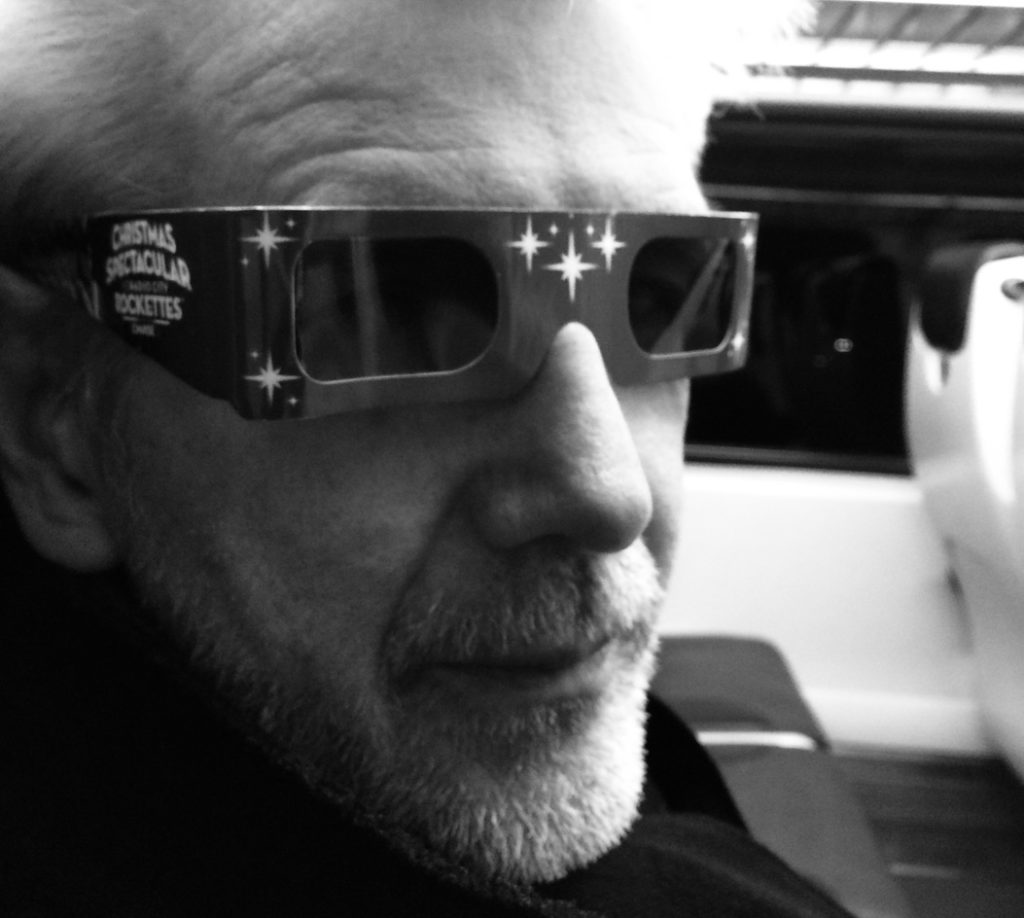 Tony Shanahan - Pathway To Paris