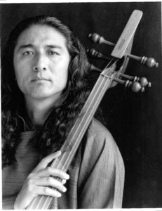 Techung - Pathway To Paris