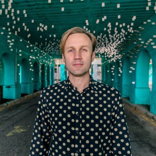 Timothy Monger - Pathway To Paris